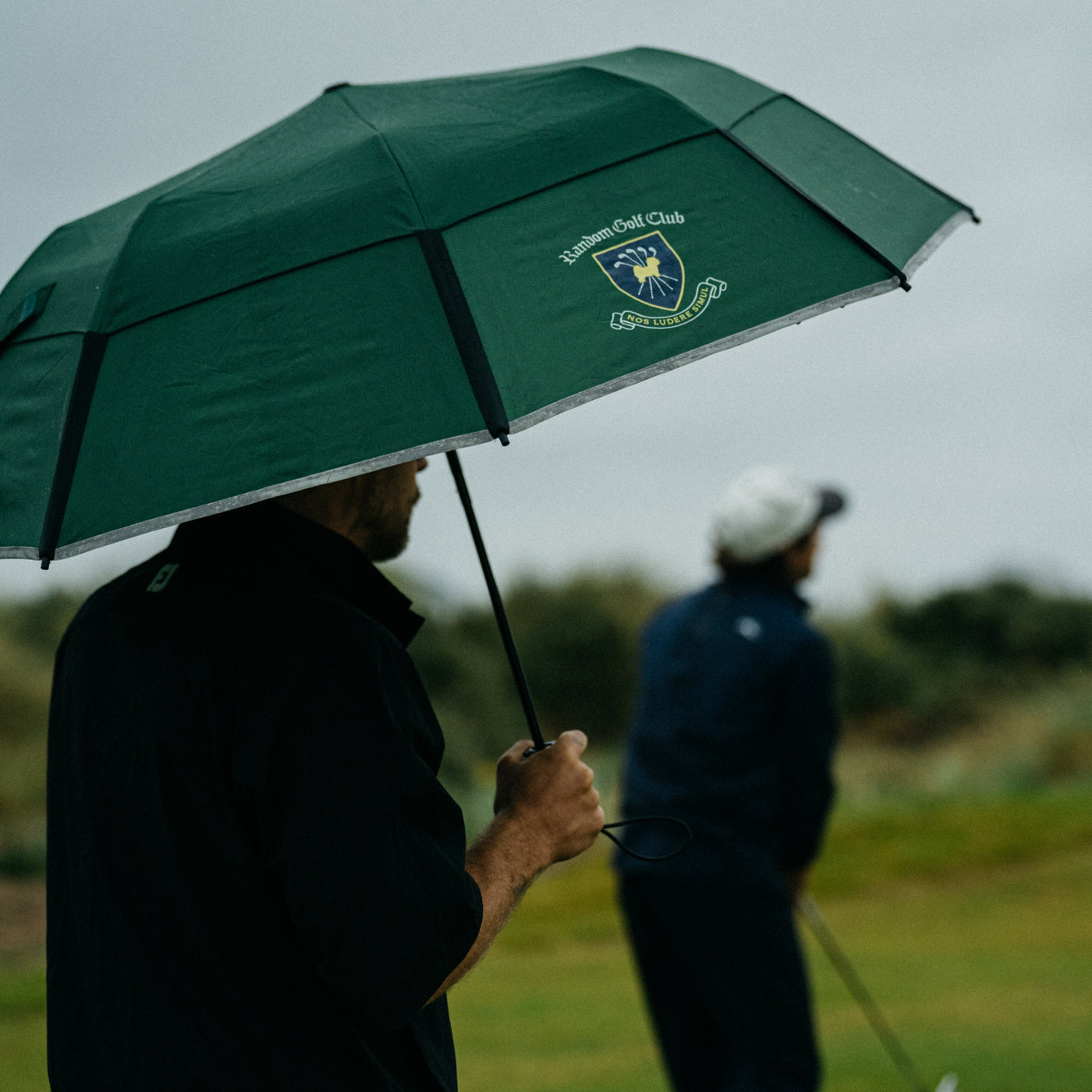 Random Golf Club | The Global Community of Local Golfers