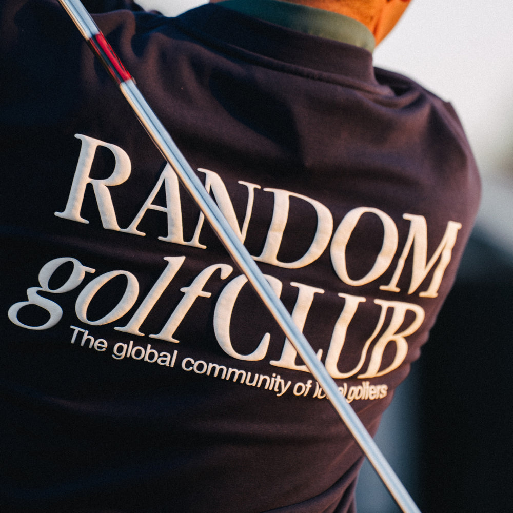 Random Golf Club | The Global Community of Local Golfers