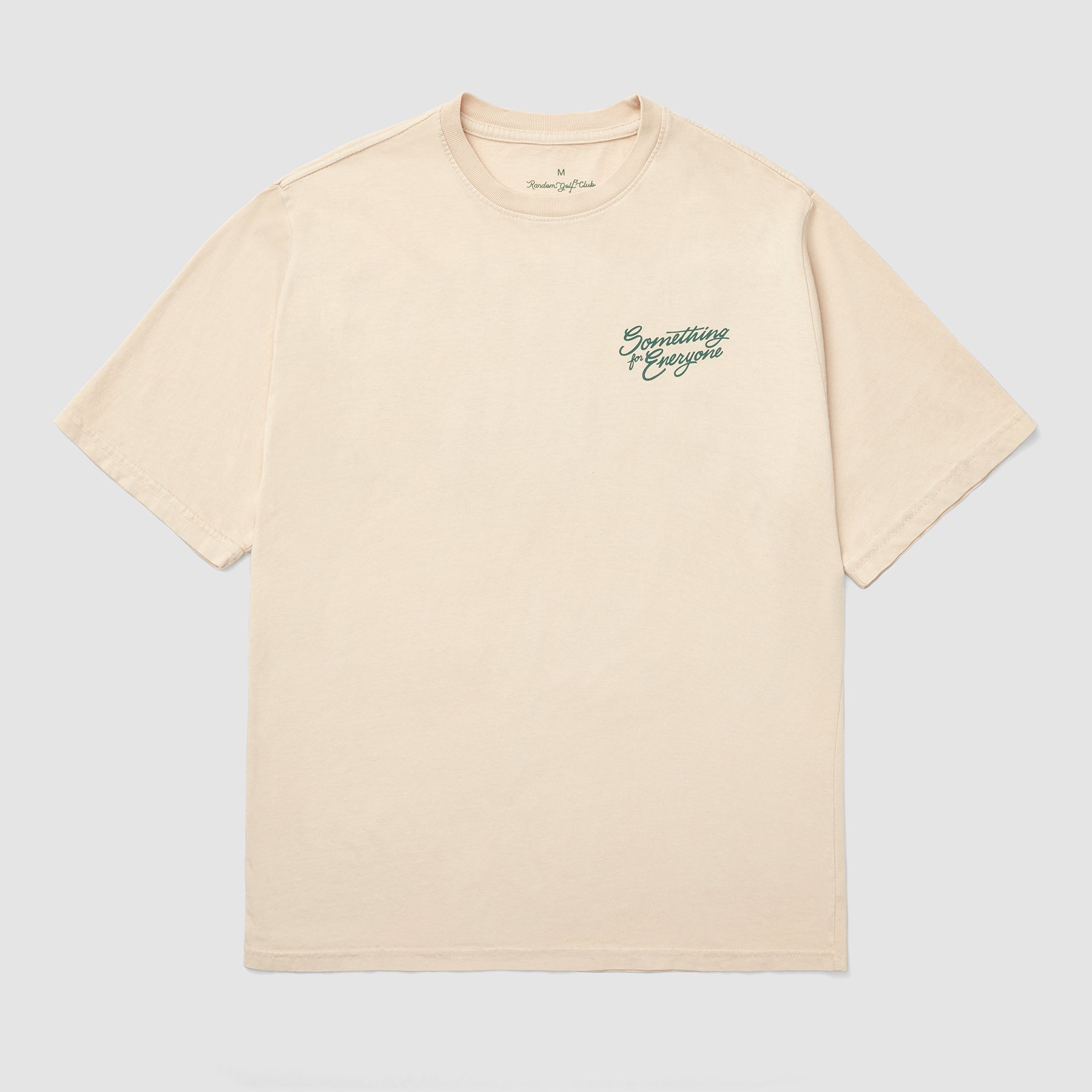 Tee Shirts | Random Golf Club