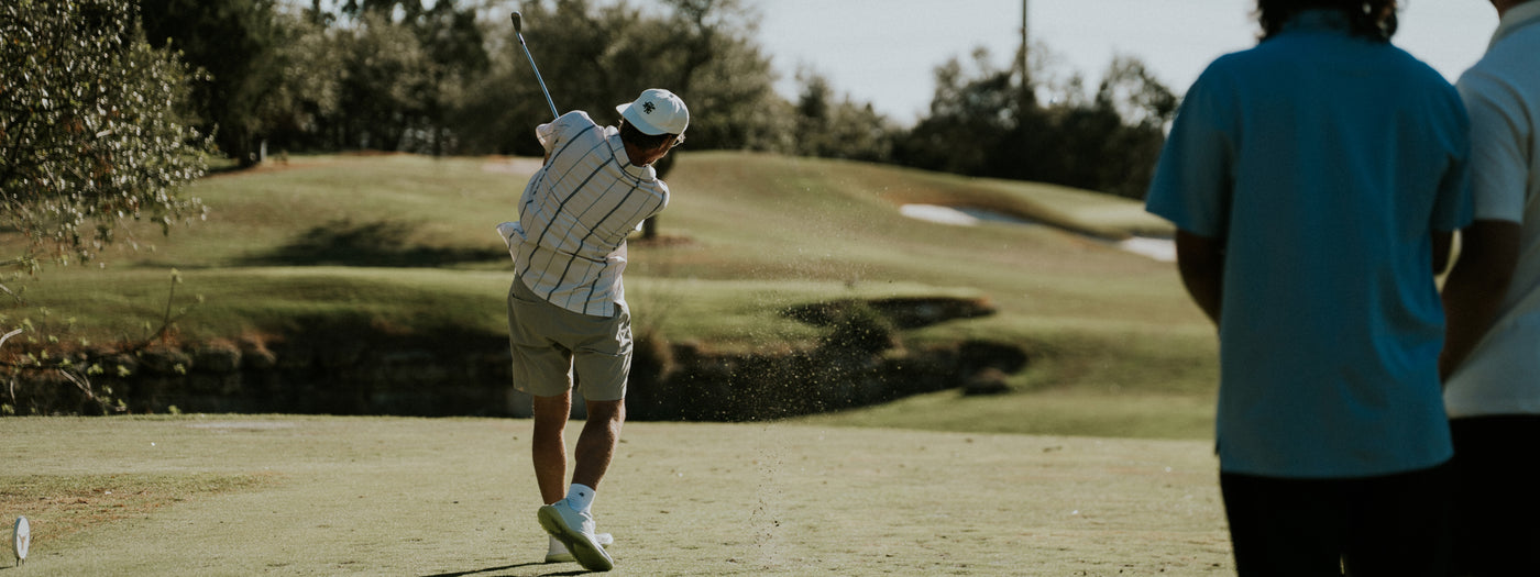 Random Golf Club | The Global Community of Local Golfers