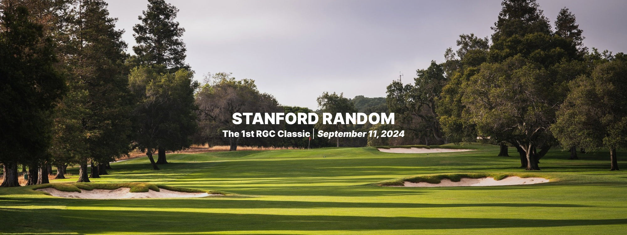 Random Golf Club | The Global Community of Local Golfers