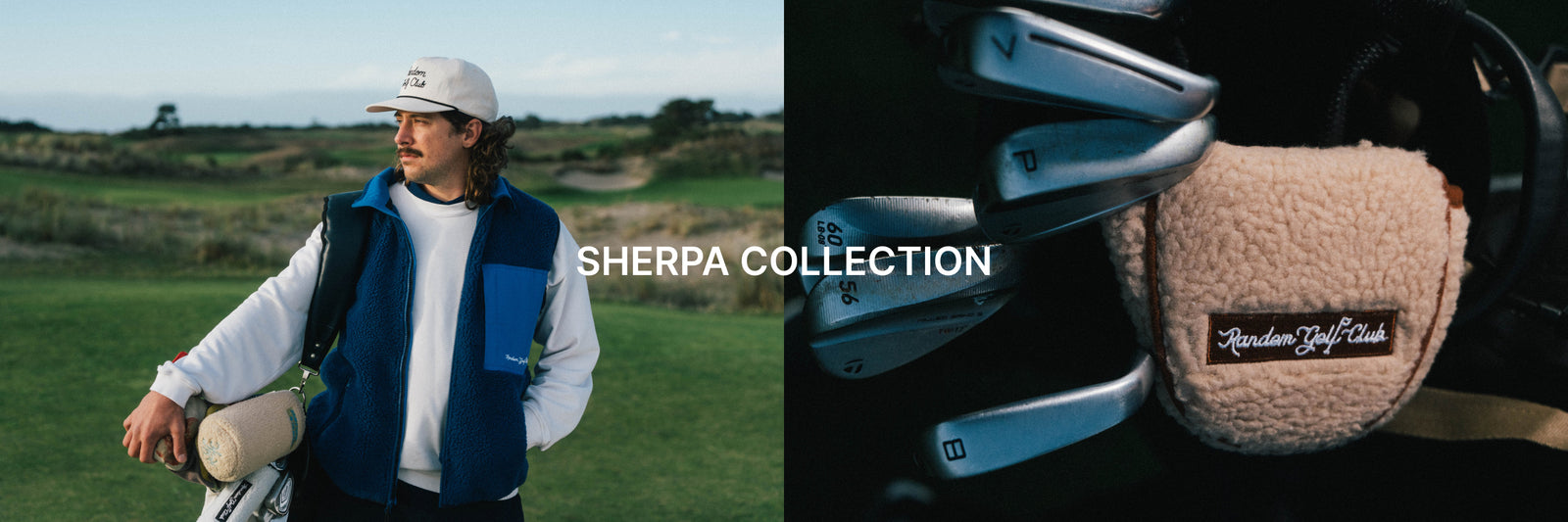 Sherpa Collection