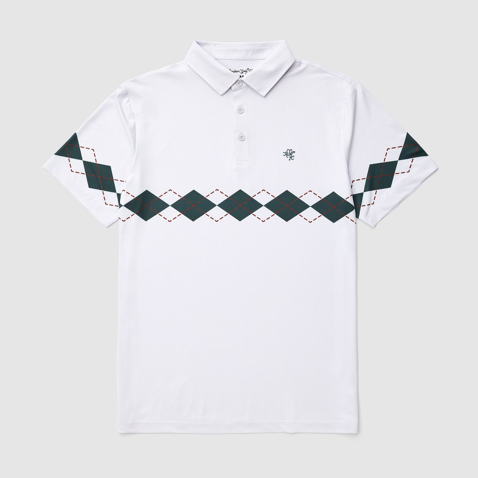 Polos & Shirts | Random Golf Club
