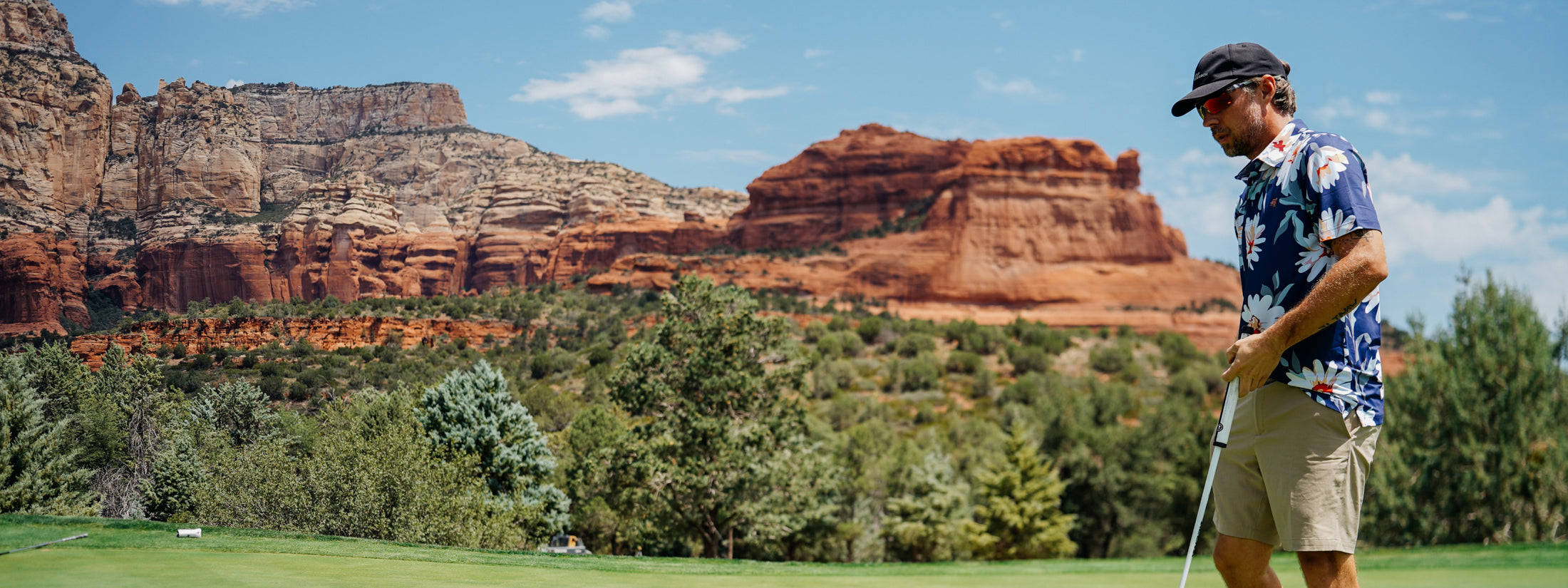 Random Golf Club | The Global Community of Local Golfers