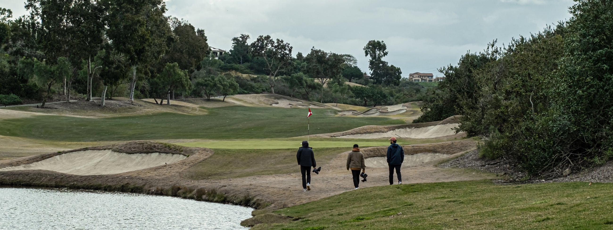 Careers | Random Golf Club