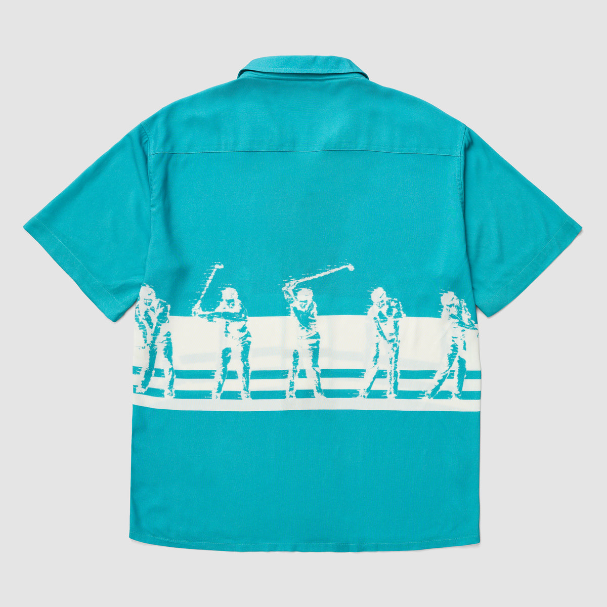 RGC x Duvin Cabana Shirt | Random Golf Club