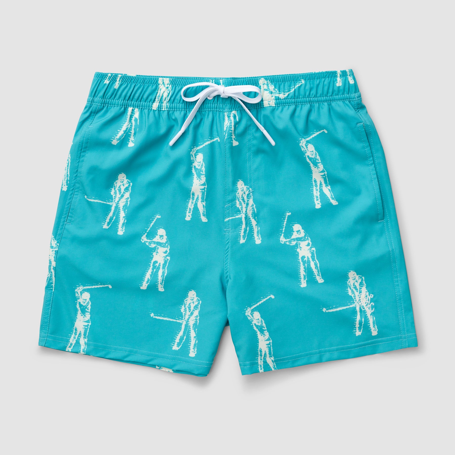 RGC x Duvin Runner Short | Random Golf Club