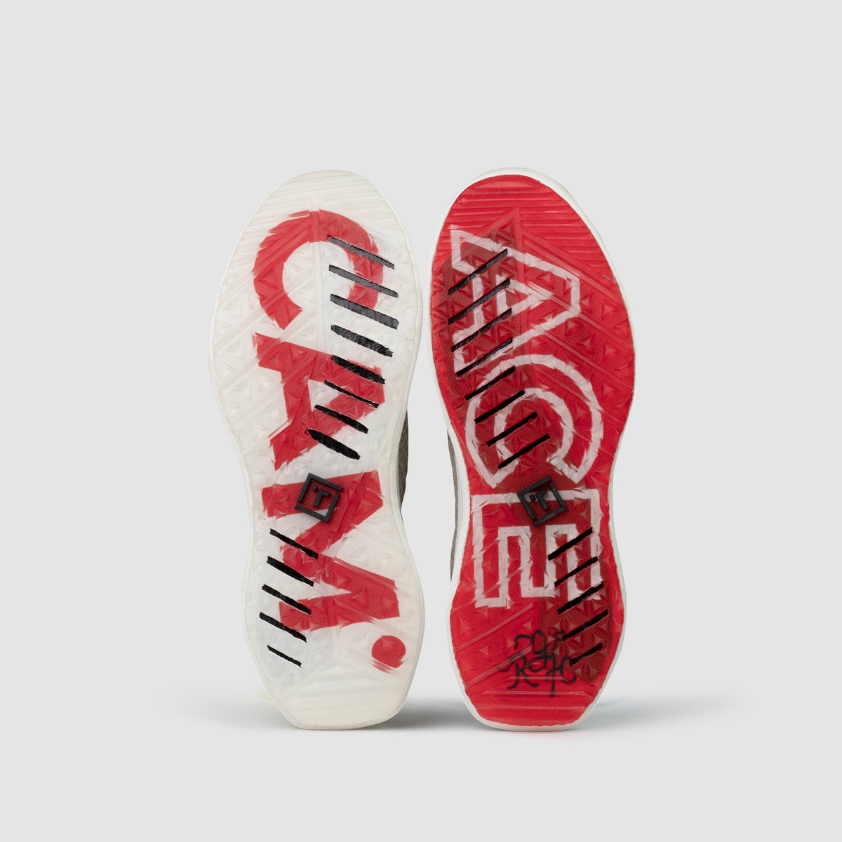 Random Golf Club Apparel, Accessories, and Media