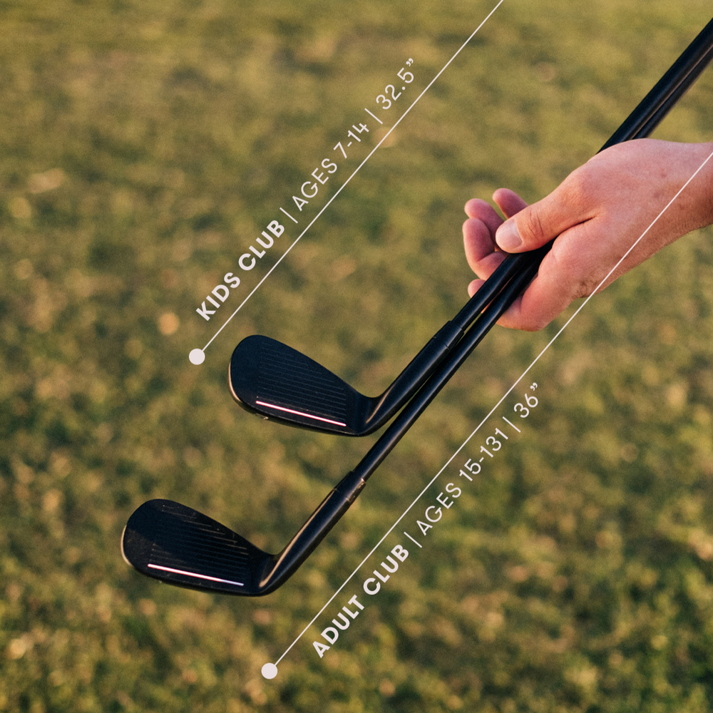 RGC Field Kit Golf Club | Random Golf Club