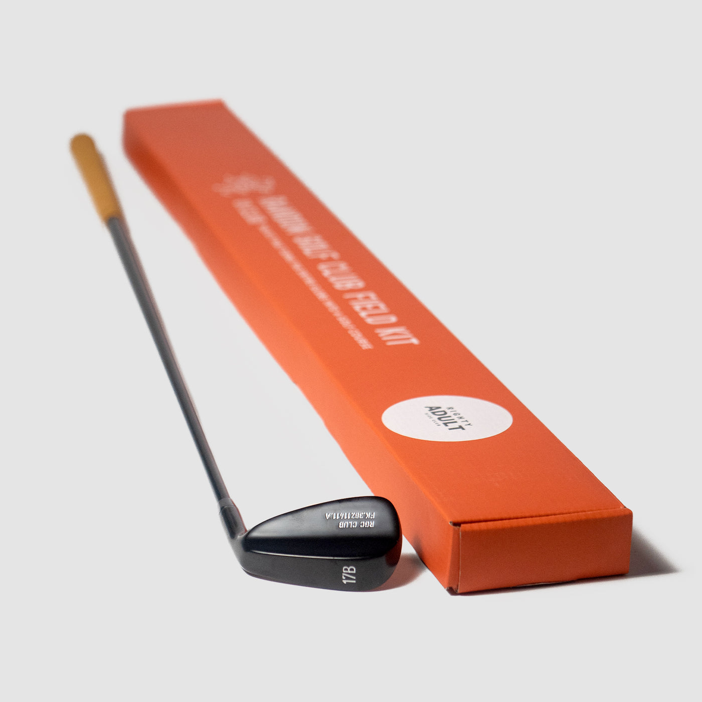 RGC Field Kit Golf Club | Random Golf Club